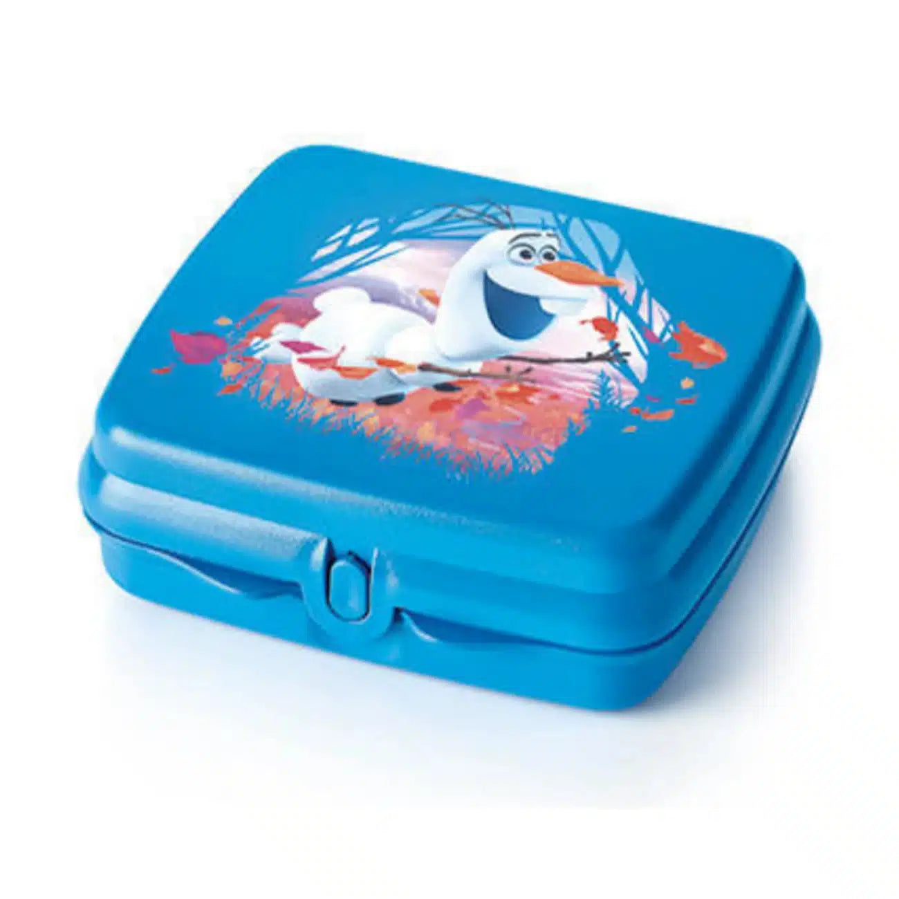 Sandwich-Box Olaf – Perfekte Größe für das Schulbrot, nachhaltig ...