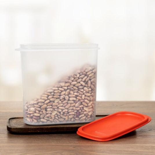 Tupperware® Eidgenossen – Frischhalten & Vorrat clever organisieren ...